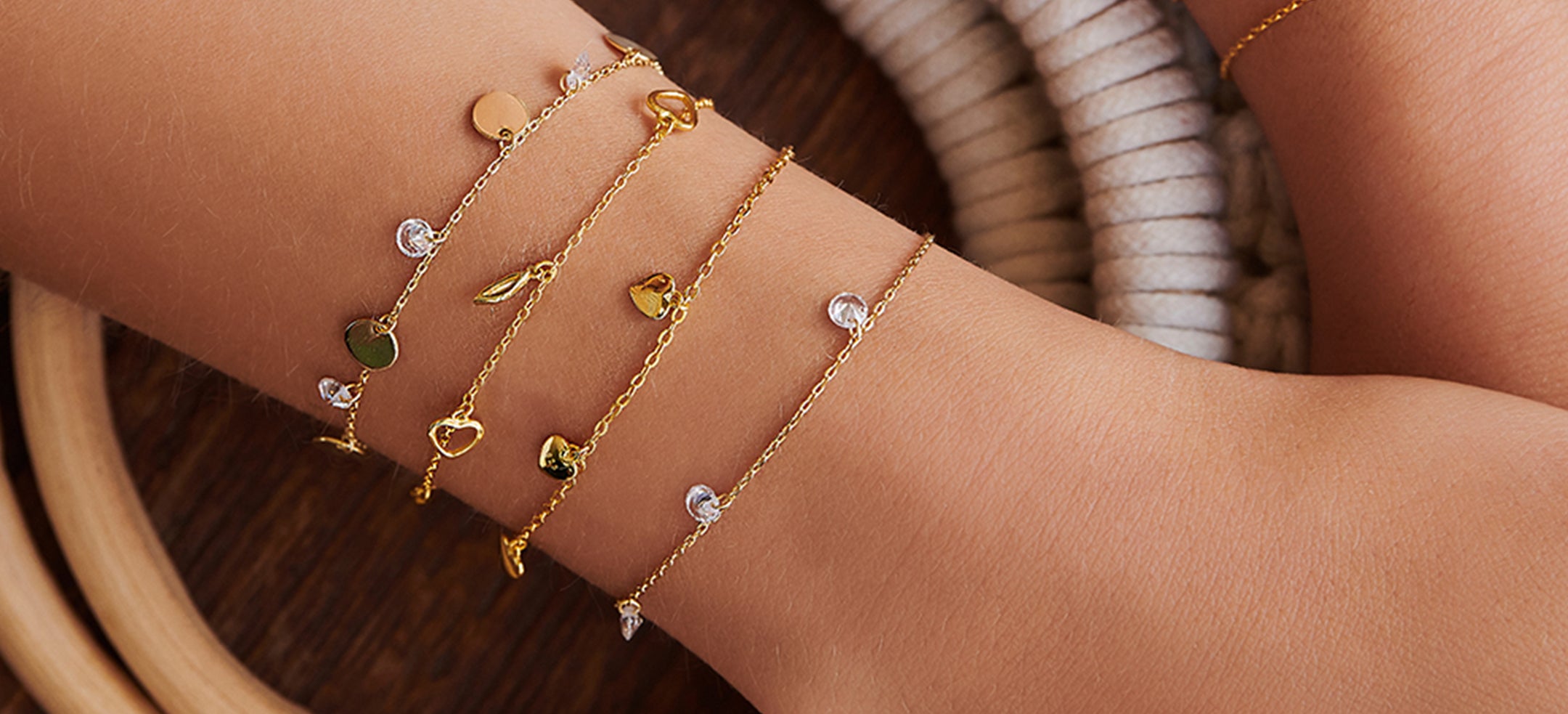 Bracelets – New Bling